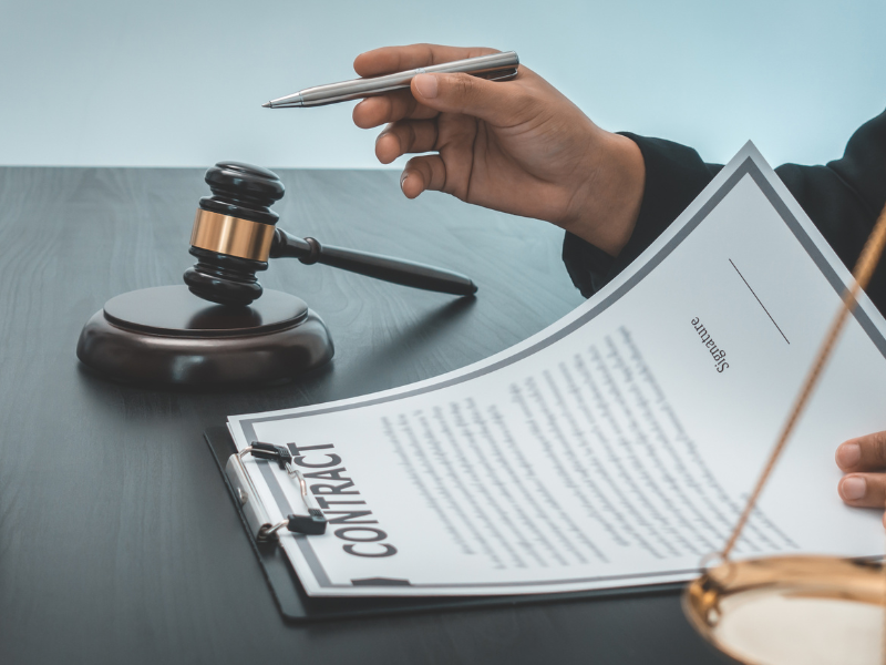 Restraint of Trade and Non-Disclosure of Information Clauses in ...